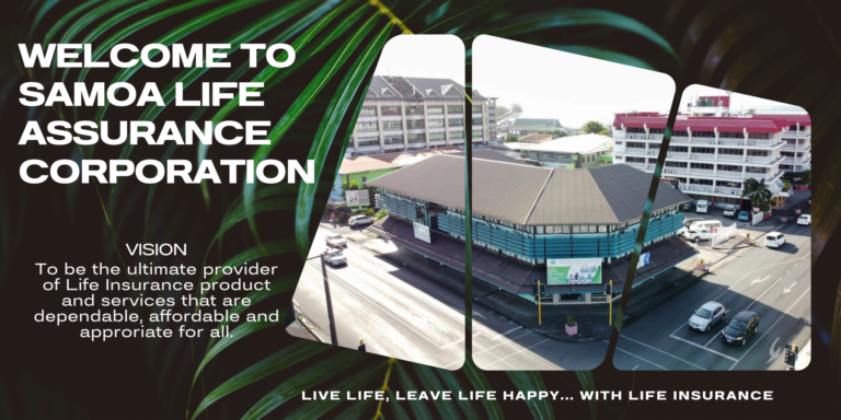 Samoa Life Assurance Corporation